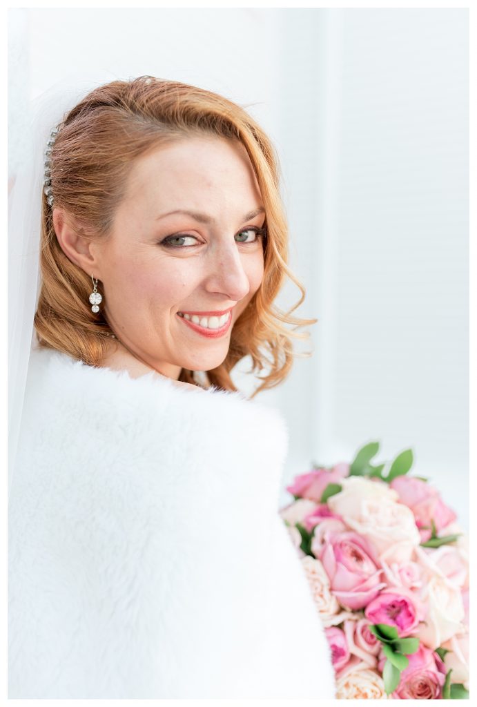 Meaghan Ann & Daniel's Groton Inn Wedding by Sarah Surette