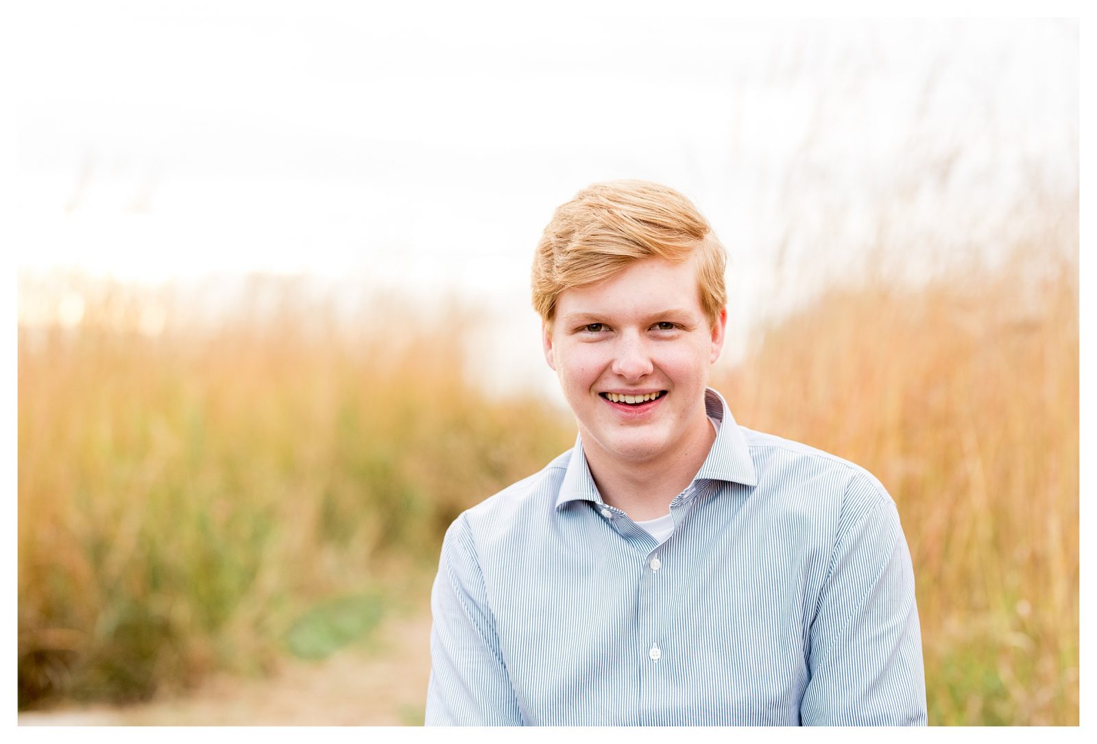 Stephen's Senior Photo Session in Groton, MA by Sarah Surette