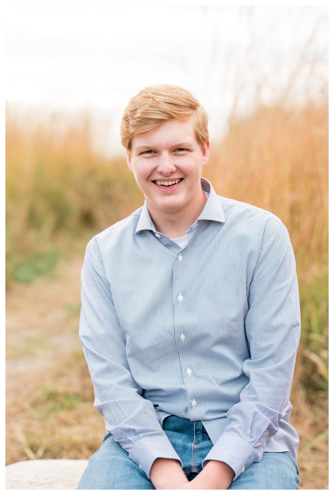 Stephen's Senior Photo Session in Groton, MA by Sarah Surette