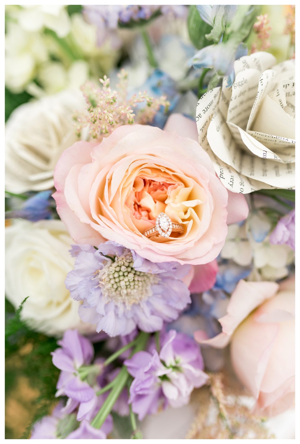 What is Natural Light, Bright & Airy Photography? By Sarah Surette