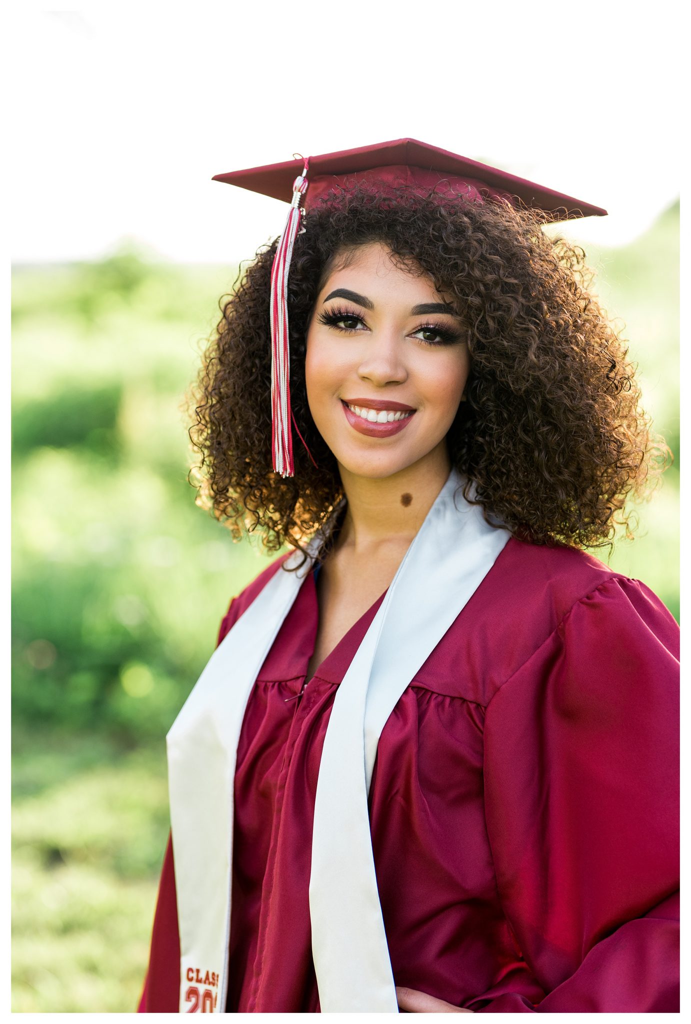 Prom & Graduation Photos: Class of 2020 Seniors by Sarah Surette