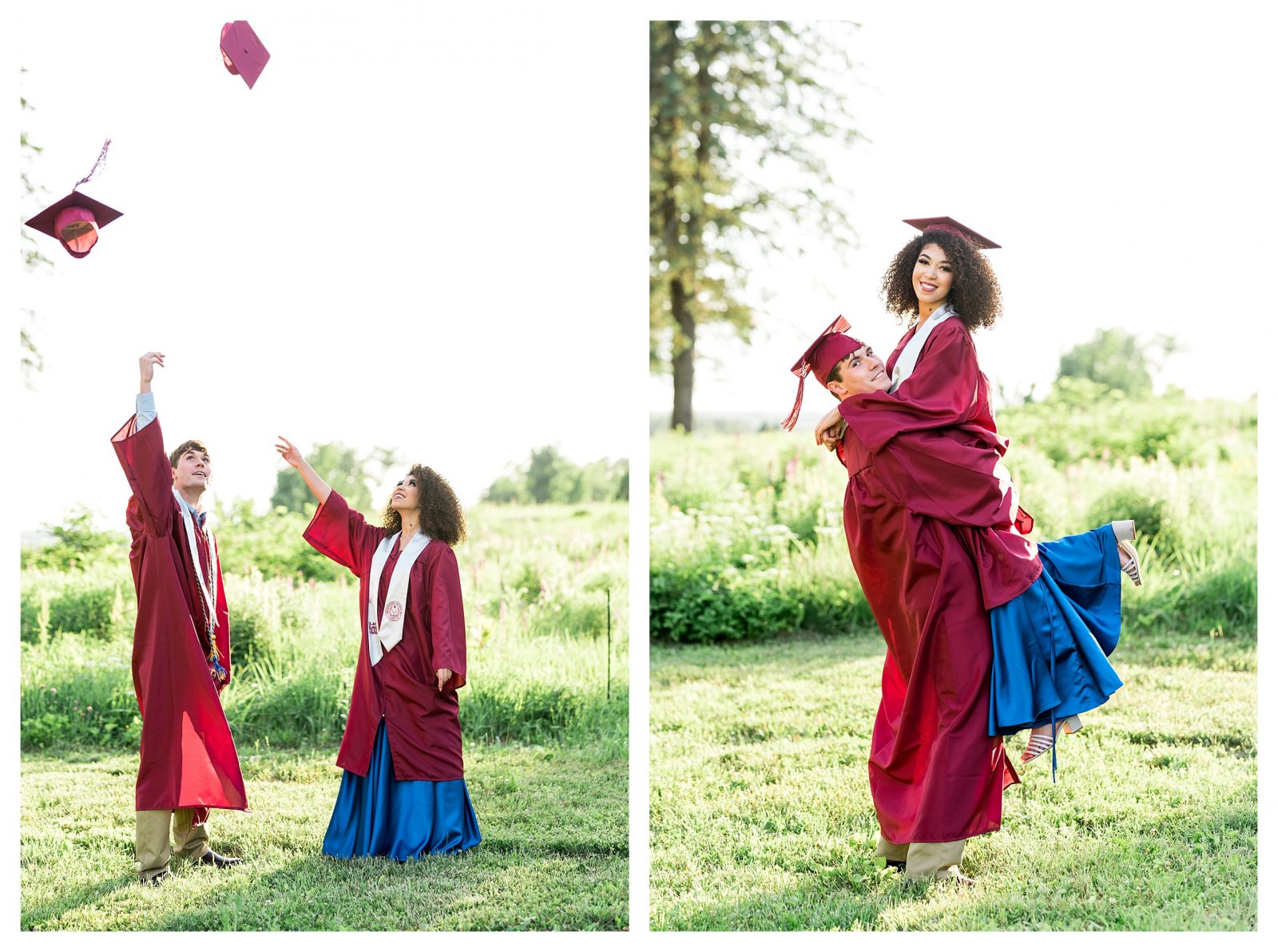 Prom & Graduation Photos: Class of 2020 Seniors by Sarah Surette