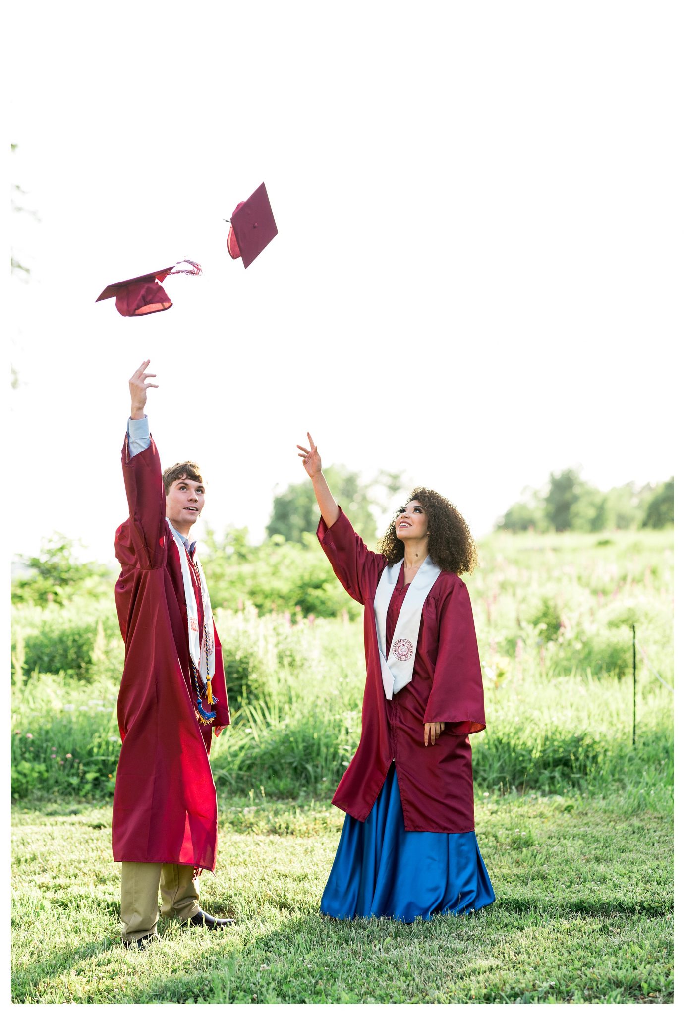 Prom & Graduation Photos: Class of 2020 Seniors by Sarah Surette