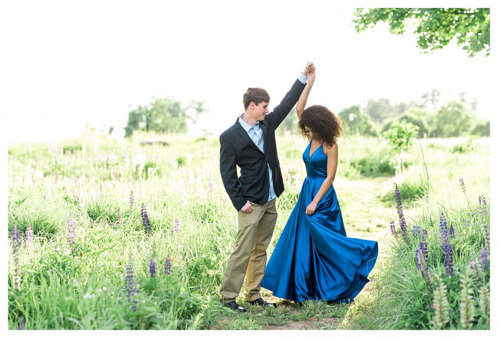 Prom & Graduation Photos: Class of 2020 Seniors by Sarah Surette