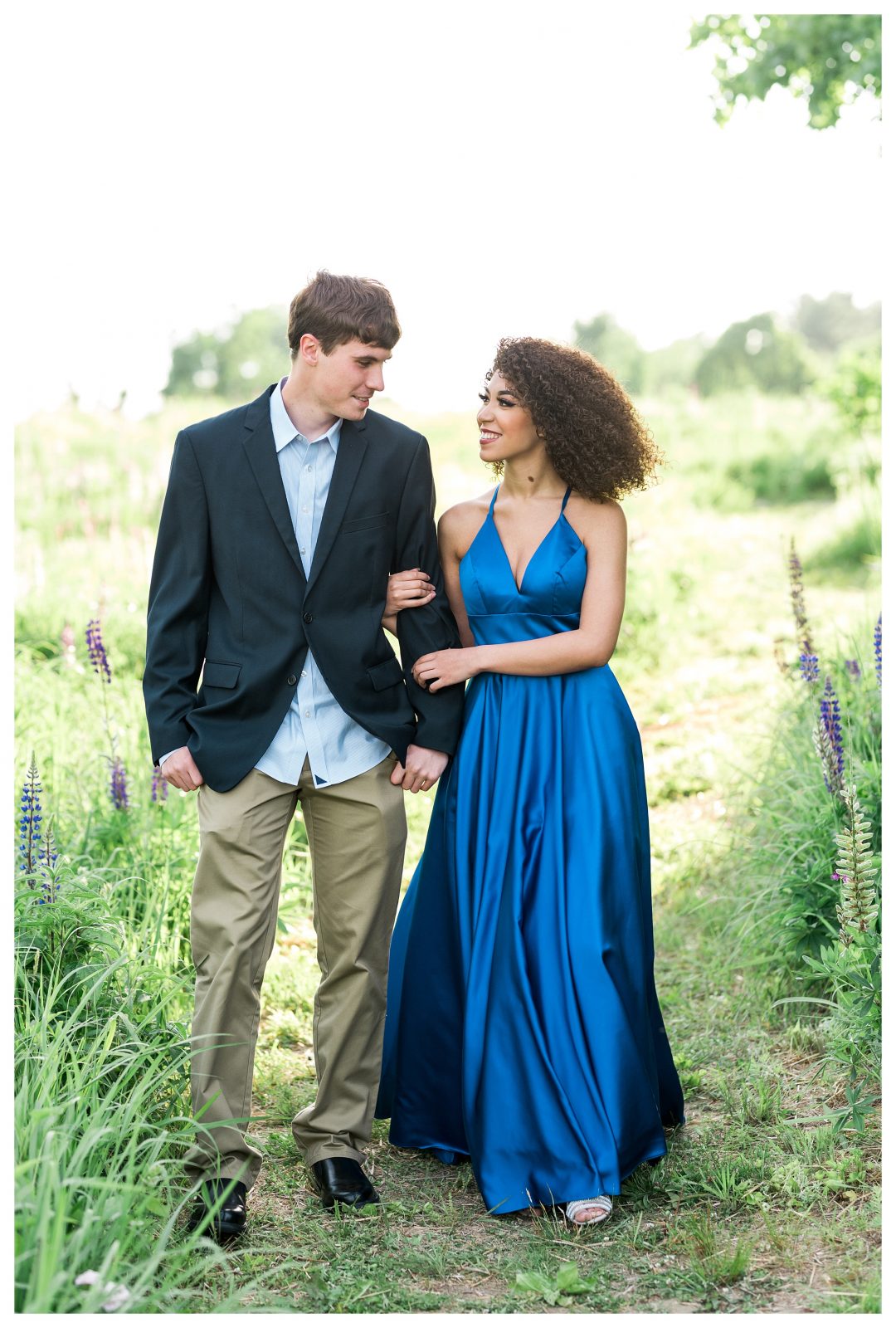 Prom & Graduation Photos: Class of 2020 Seniors by Sarah Surette