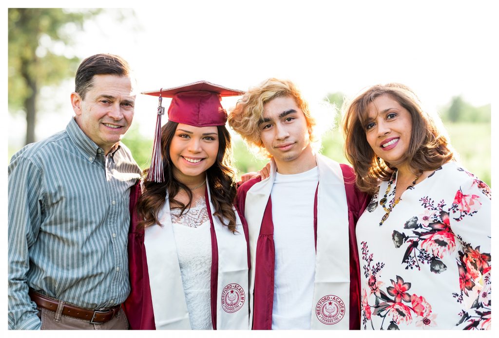 Prom & Graduation Photos: Class of 2020 Seniors by Sarah Surette