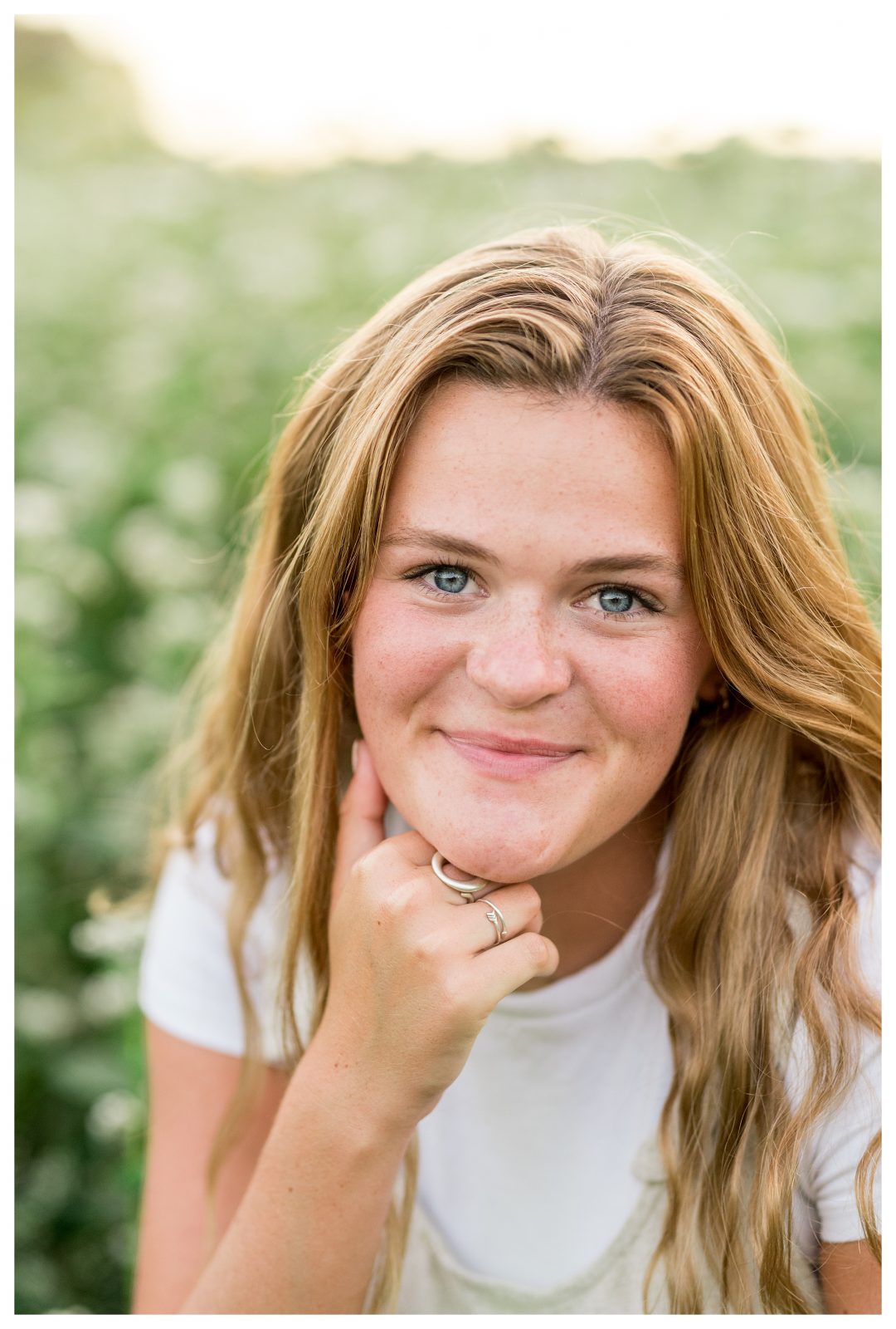 Maynard High School Senior: Carolyn | by Sarah Surette Photography