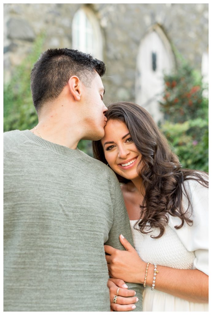 Marblehead Engagement Photos: Emma & Basilio - sarahsurette.com