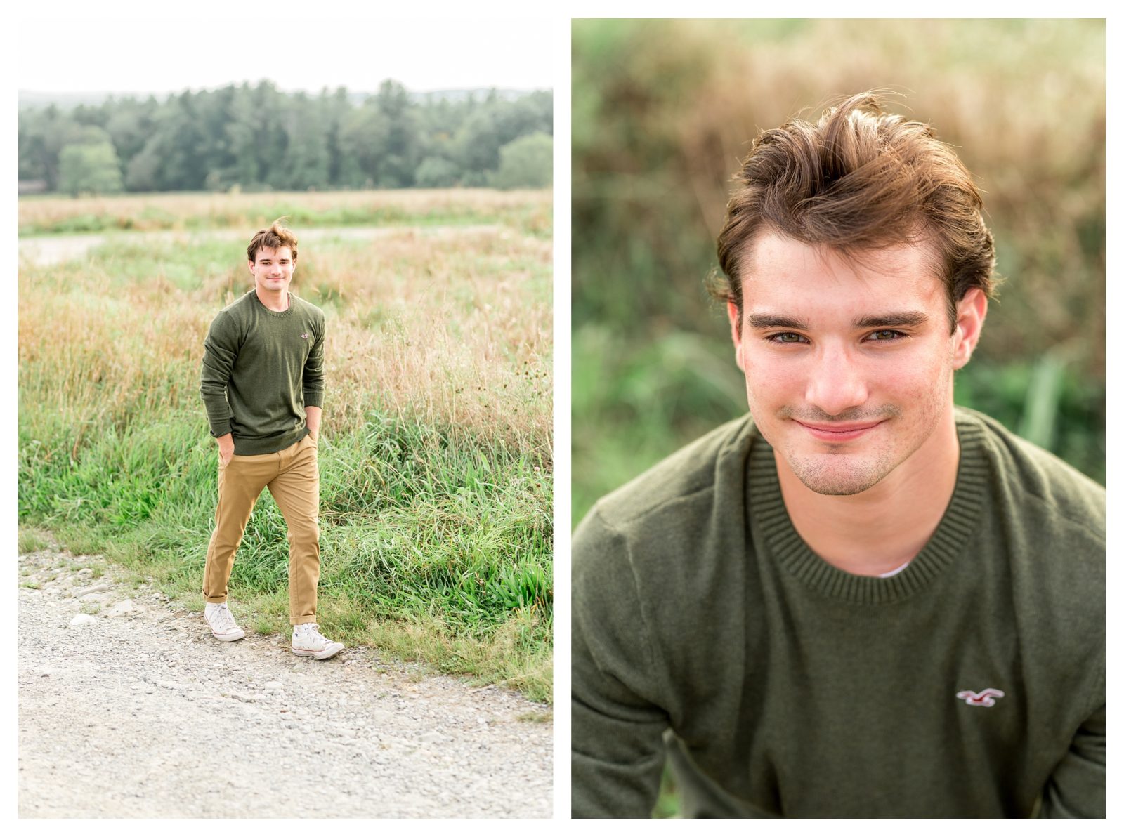 MA Guy HS Senior: Daniel by Sarah Surette Photography