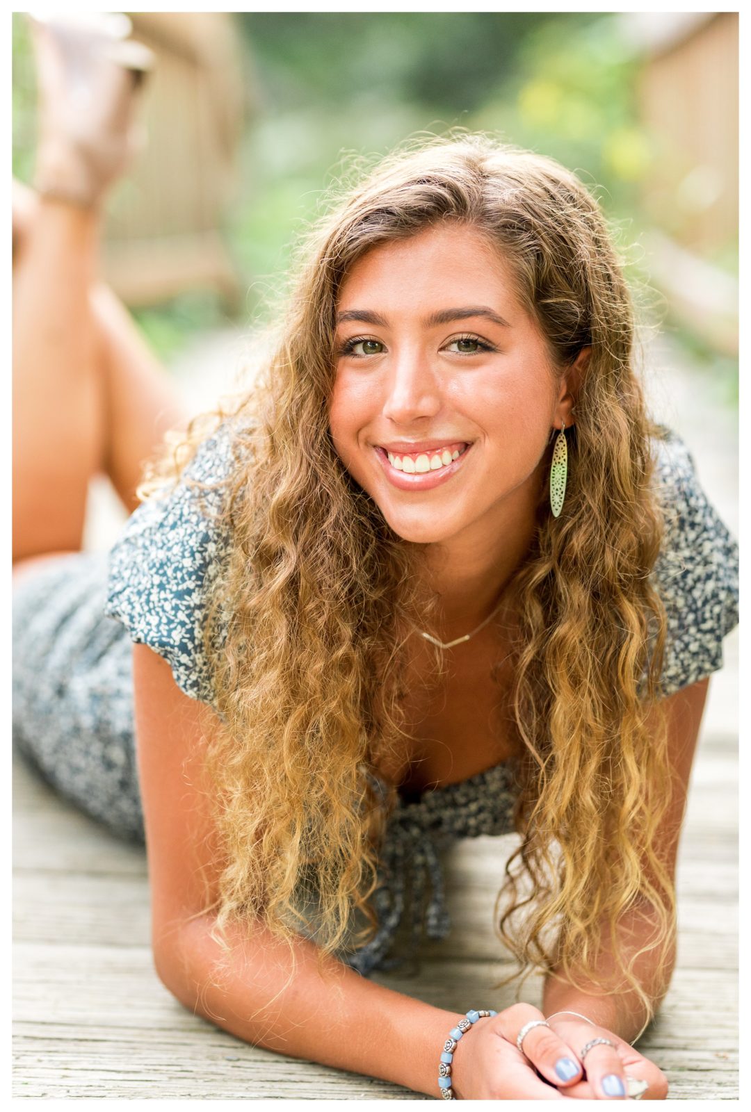 Jordan, Class of 2022 by Sarah Surette Photography