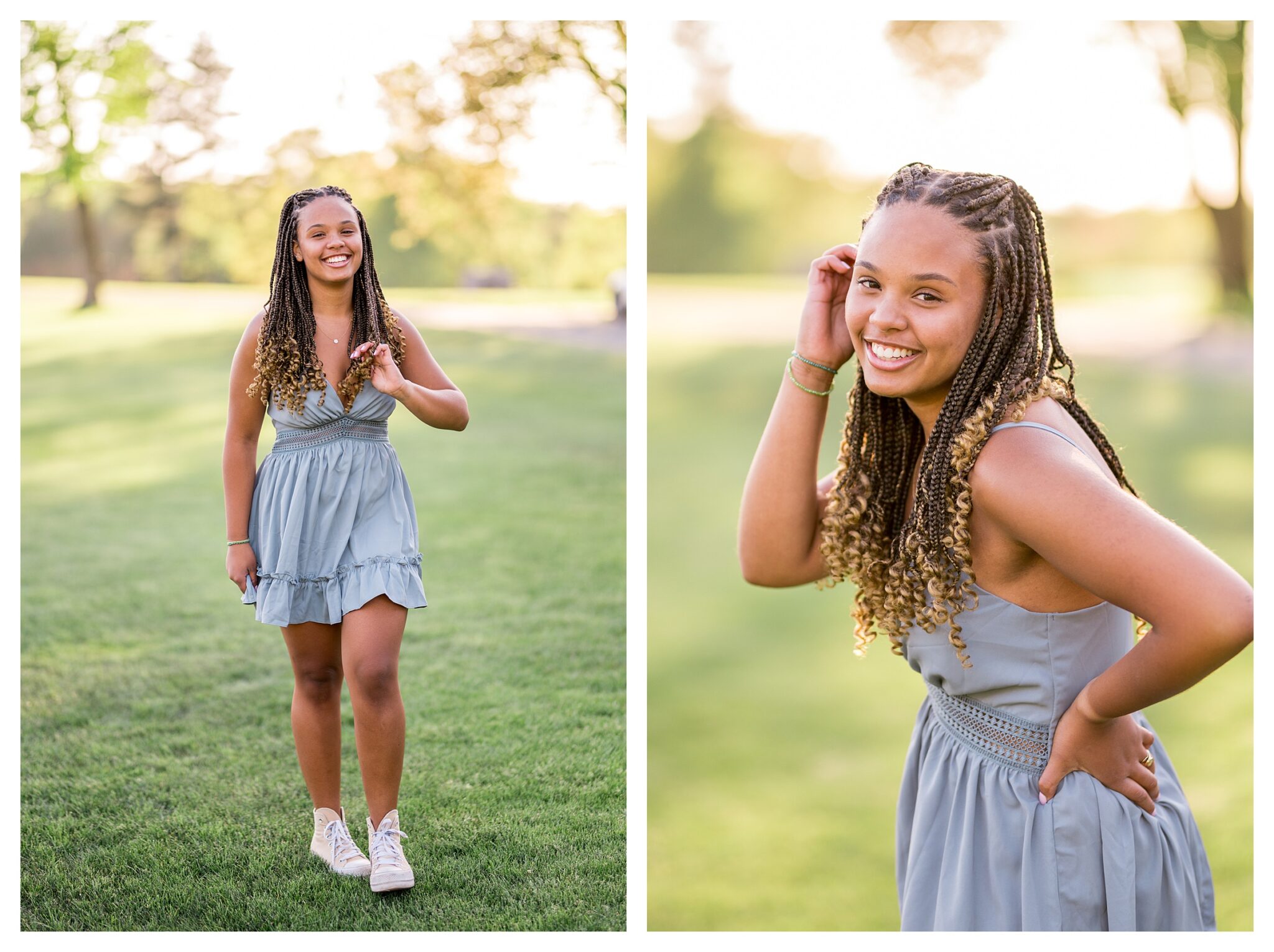 The Groton School Senior Portraits | Sarah Surette