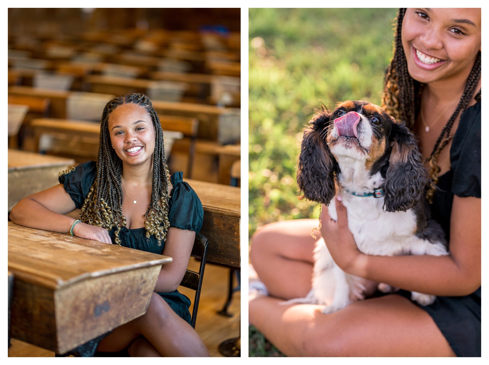 The Groton School Senior Portraits | Sarah Surette
