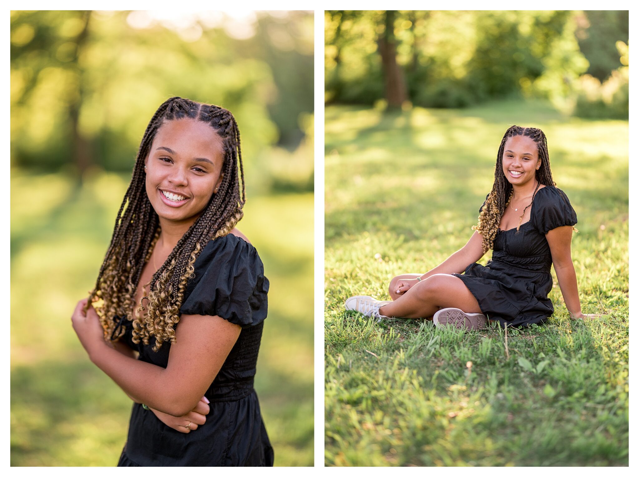 The Groton School Senior Portraits | Sarah Surette