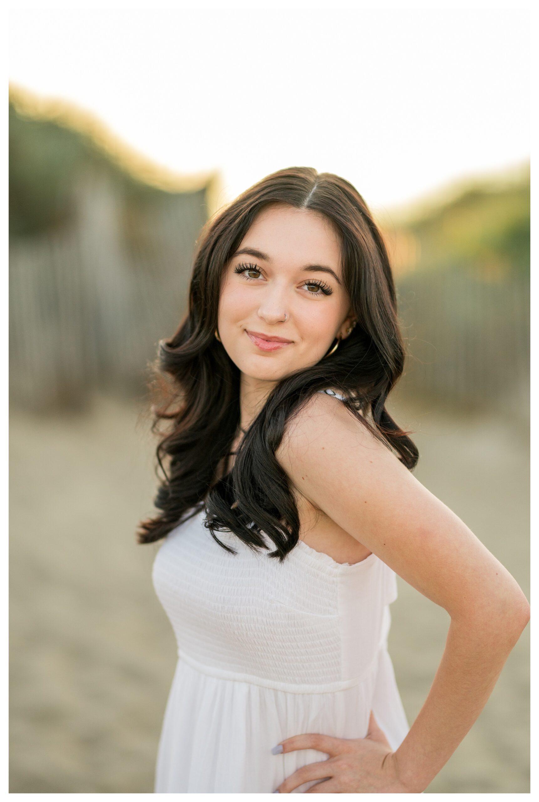 Salisbury Senior Photos | Sarah Surette