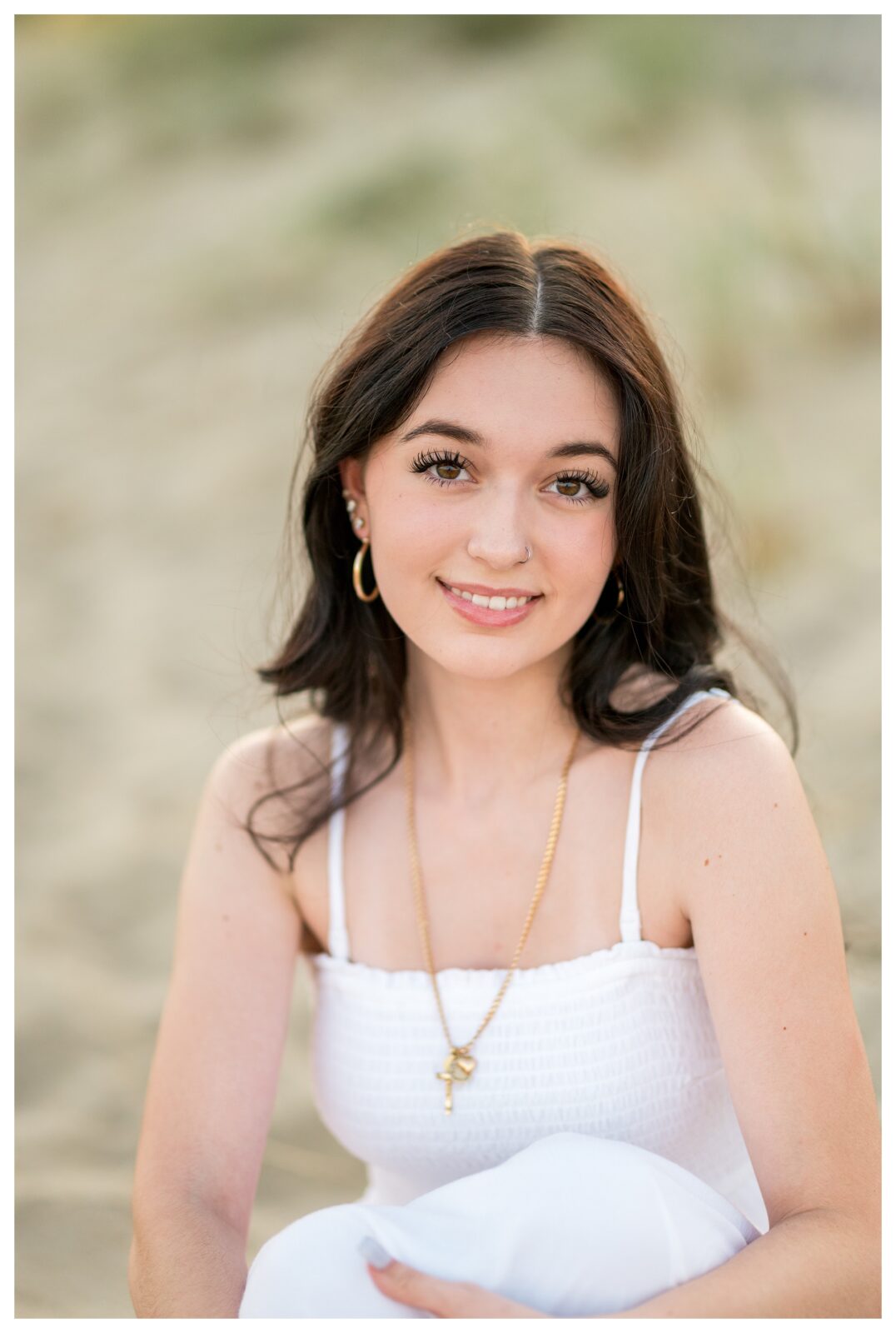 Salisbury Senior Photos | Sarah Surette