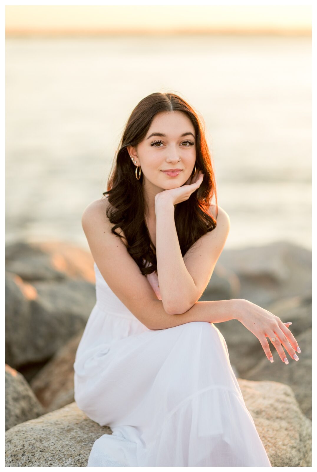 Salisbury Senior Photos | Sarah Surette