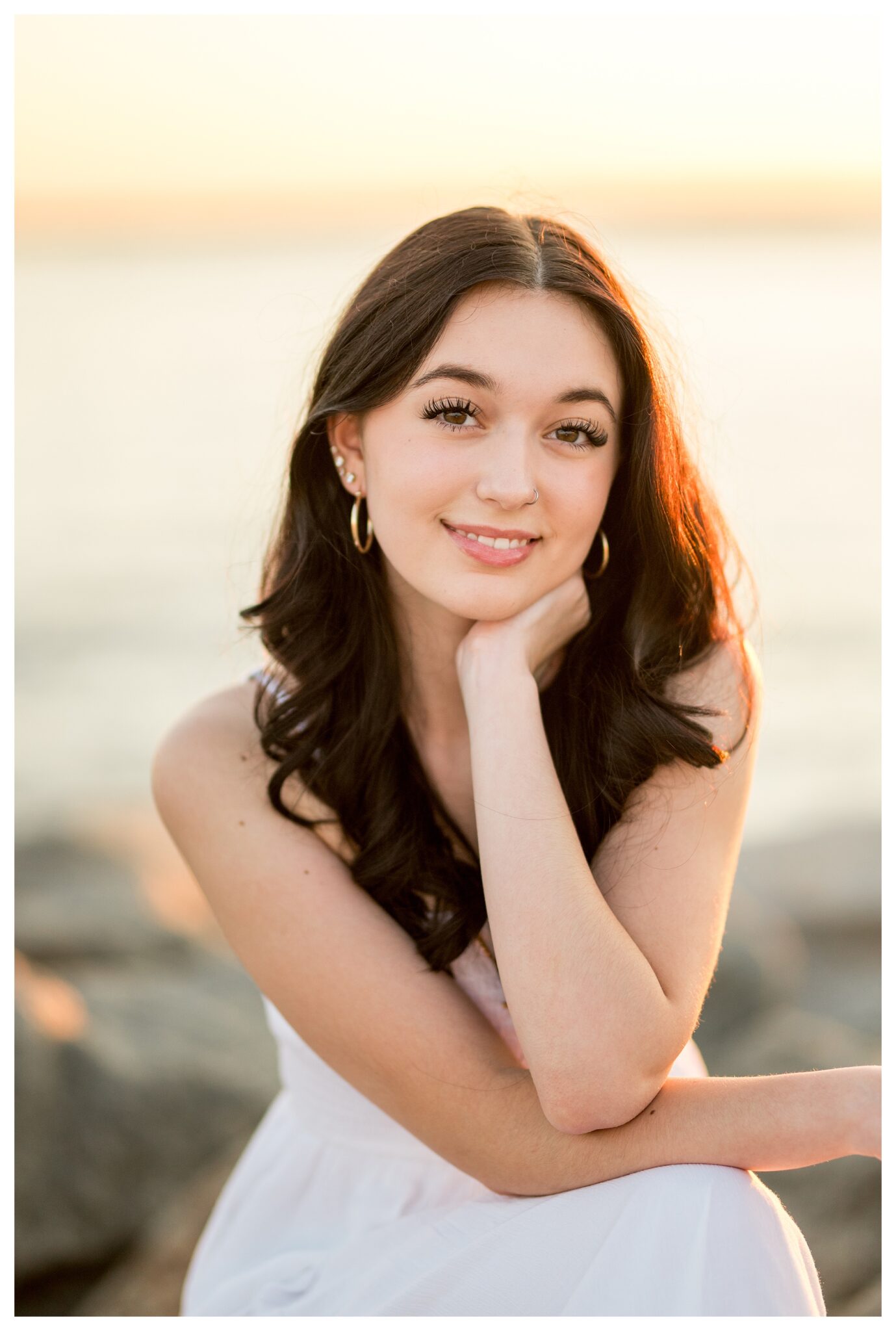 Salisbury Senior Photos | Sarah Surette