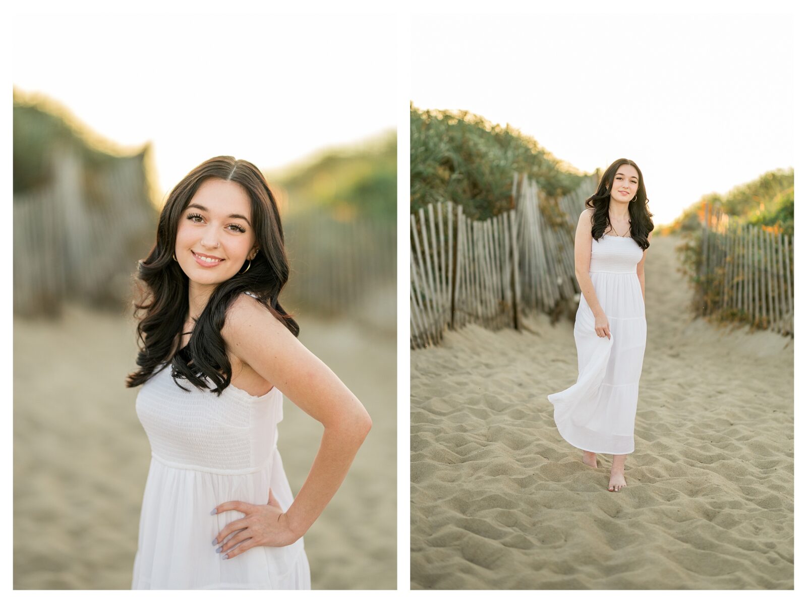 Salisbury Senior Photos | Sarah Surette