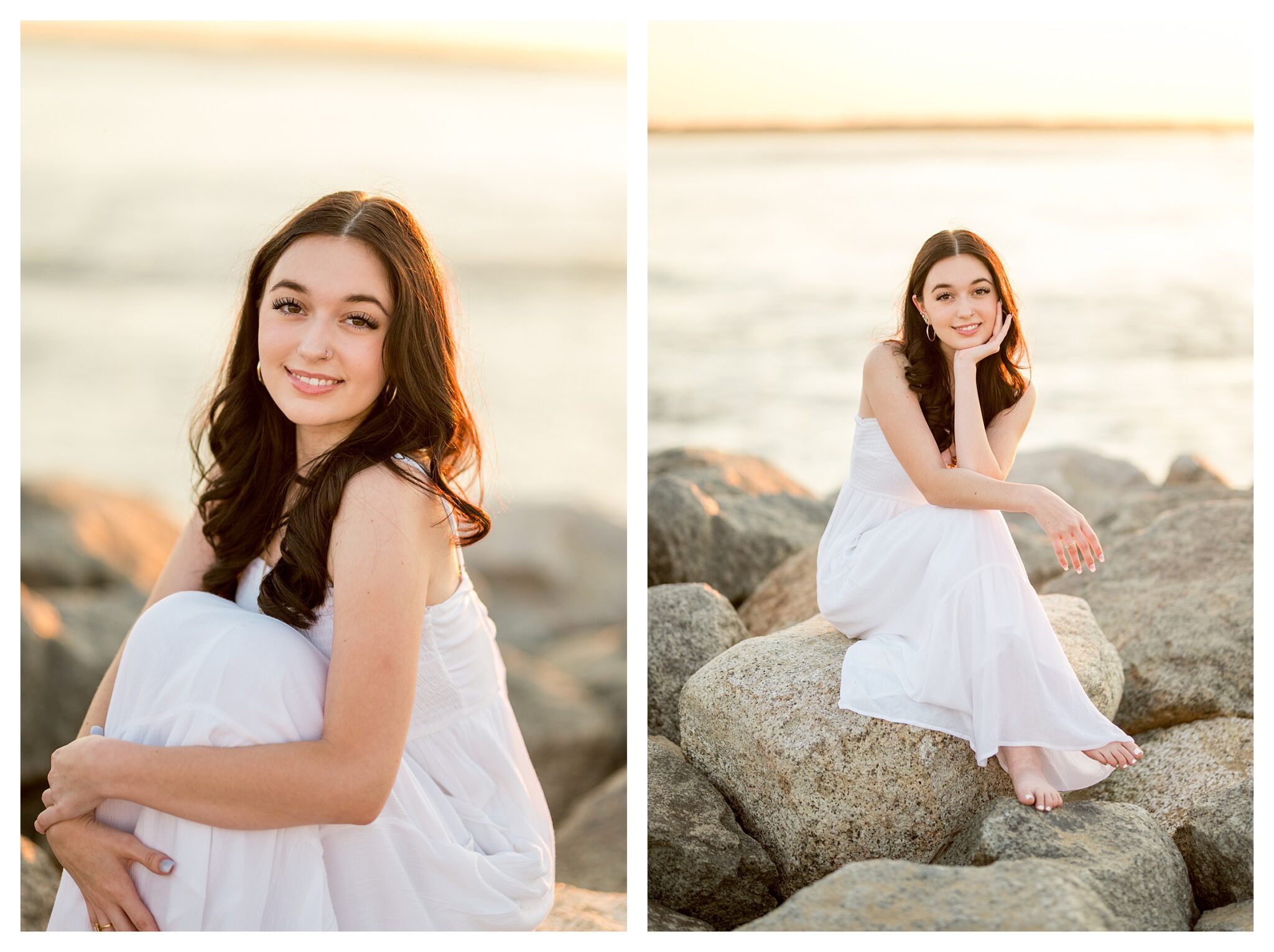 Salisbury Senior Photos | Sarah Surette