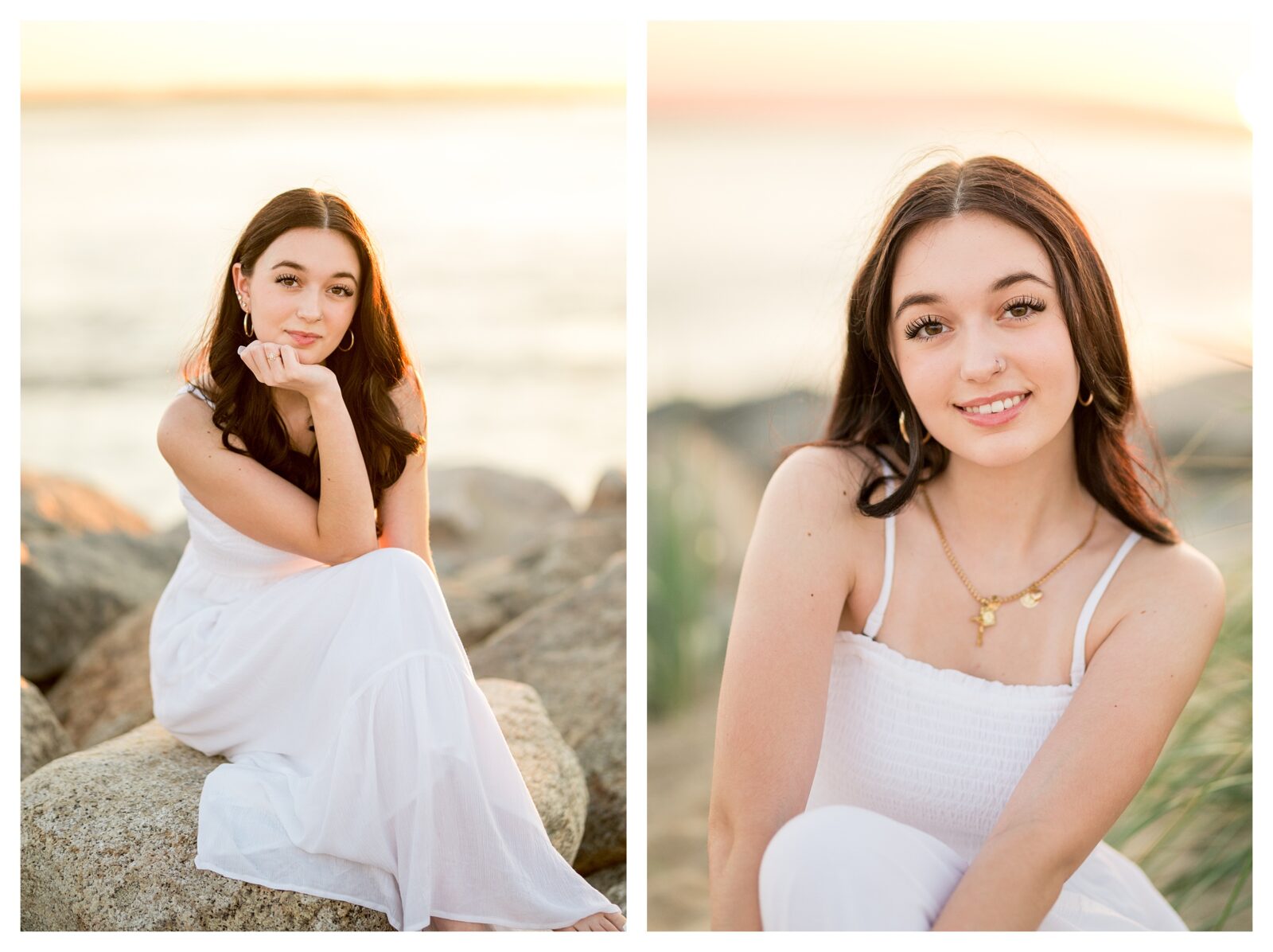 Salisbury Senior Photos | Sarah Surette