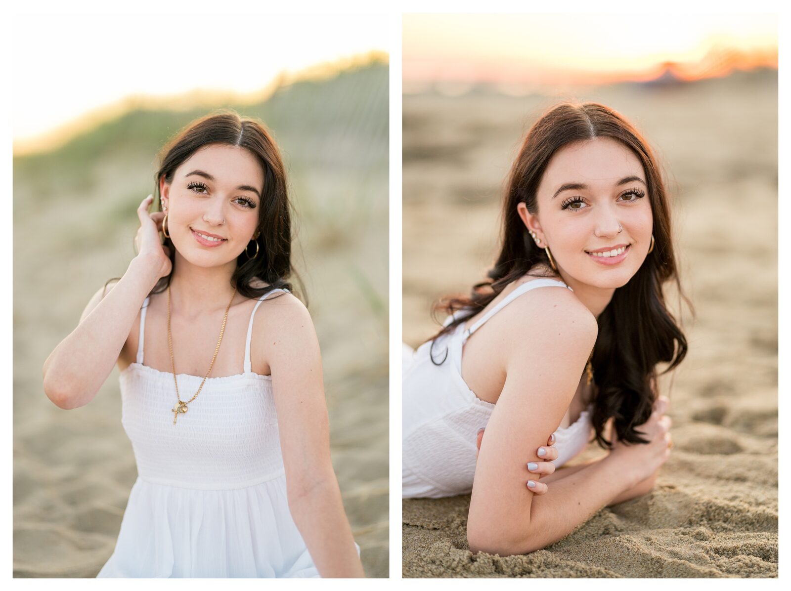 Salisbury Senior Photos | Sarah Surette